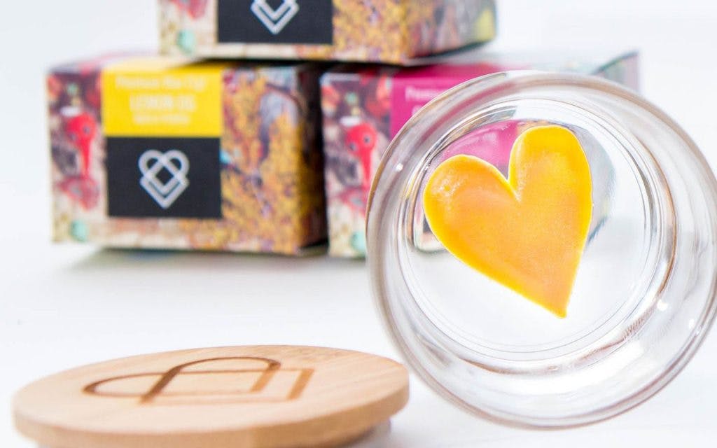 Best Cannabis Concentrate Packaging | Leafly