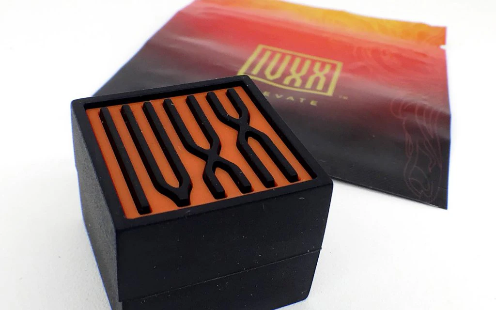 Best Cannabis Concentrate Packaging | Leafly