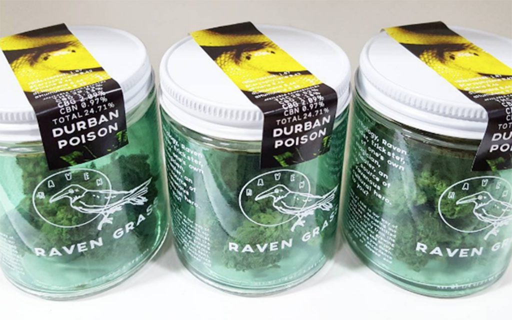 Best Cannabis Flower Packaging | Leafly