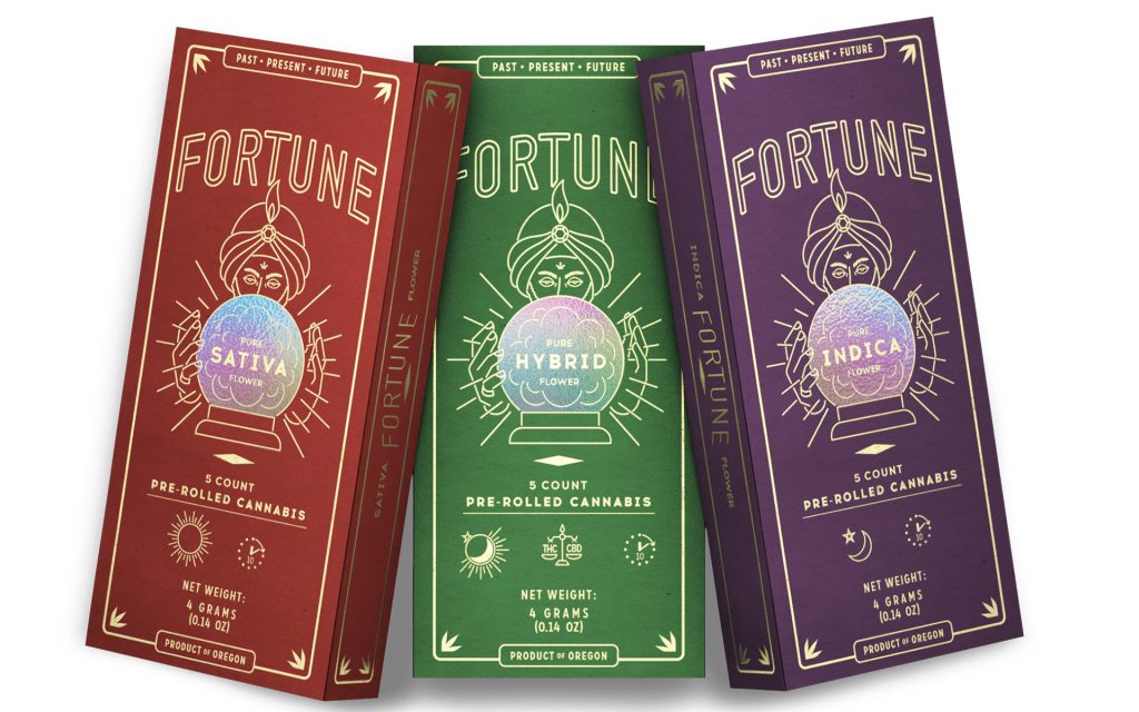 Best Cannabis Flower Packaging | Leafly