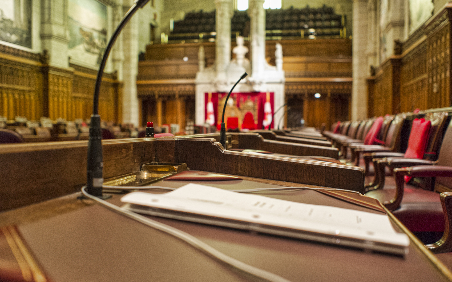 Here Is Canada's Full Legalization Bill | Leafly