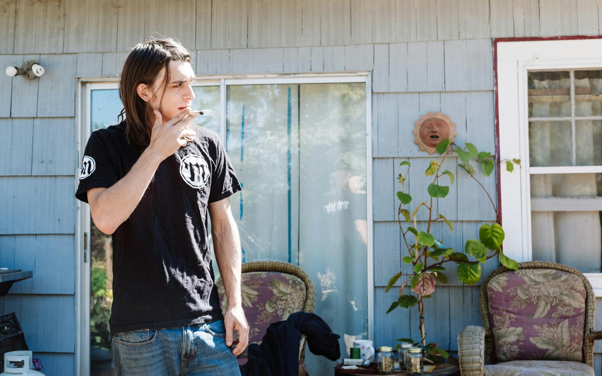 Meet Tony Greenhand, the World's Greatest Joint Roller | Leafly