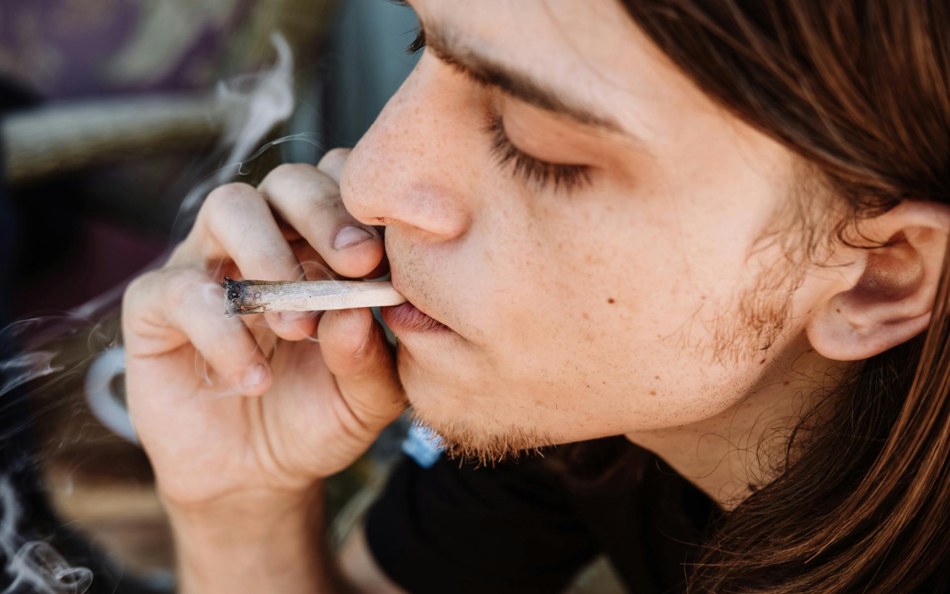 Meet Tony Greenhand, the World's Greatest Joint Roller | Leafly