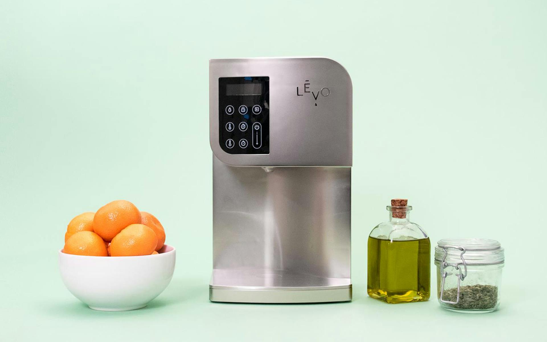 Haute Box: 9 Must-Have Home Cannabis Appliances | Leafly