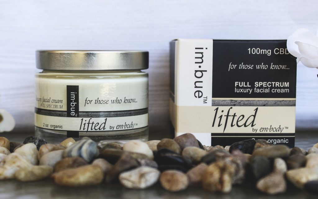 10 best CBD oil lotions, creams, and other topicals to try | Leafly