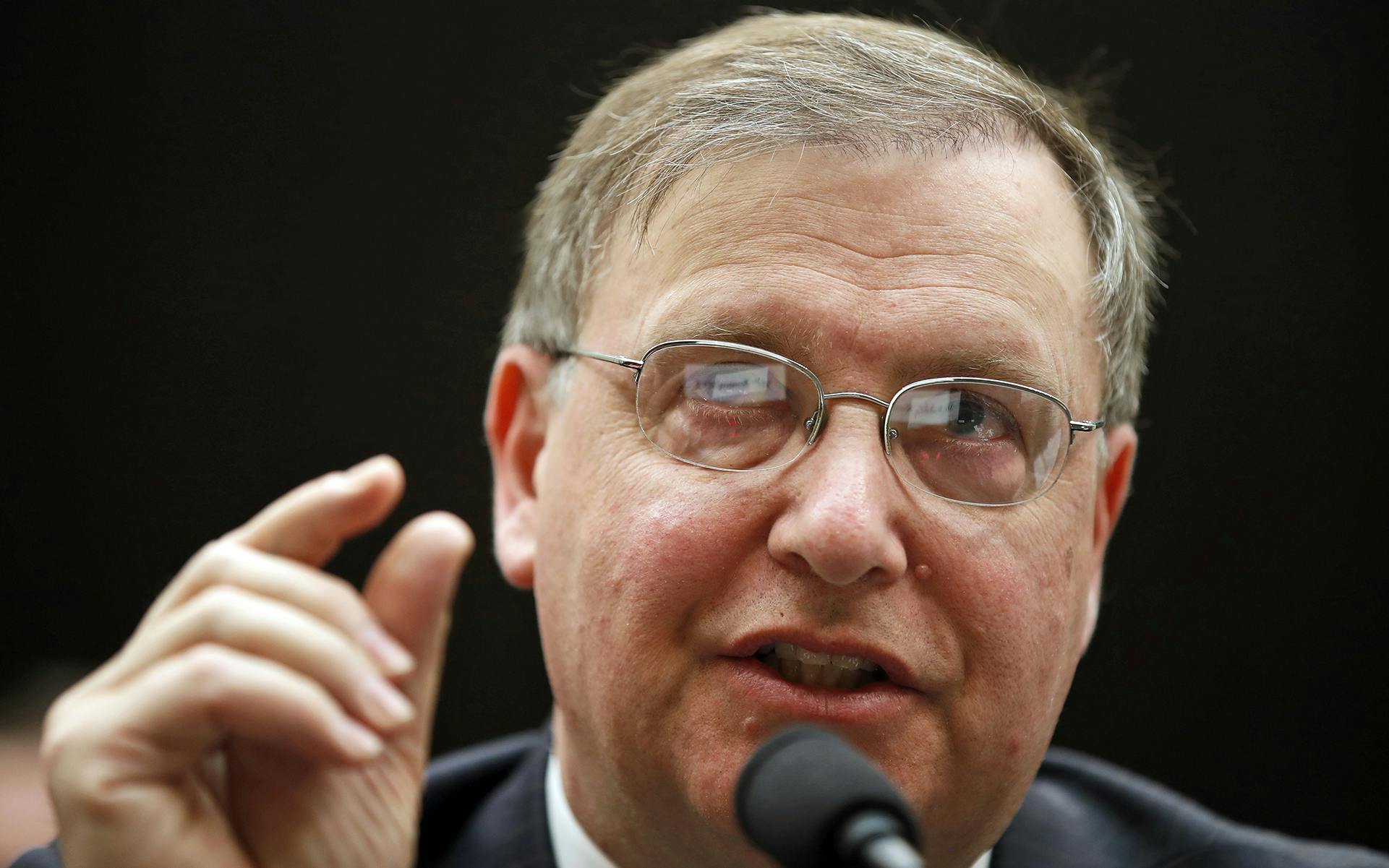 DEA Chief Repeats Claim That ‘Marijuana Is Not Medicine’ | Leafly