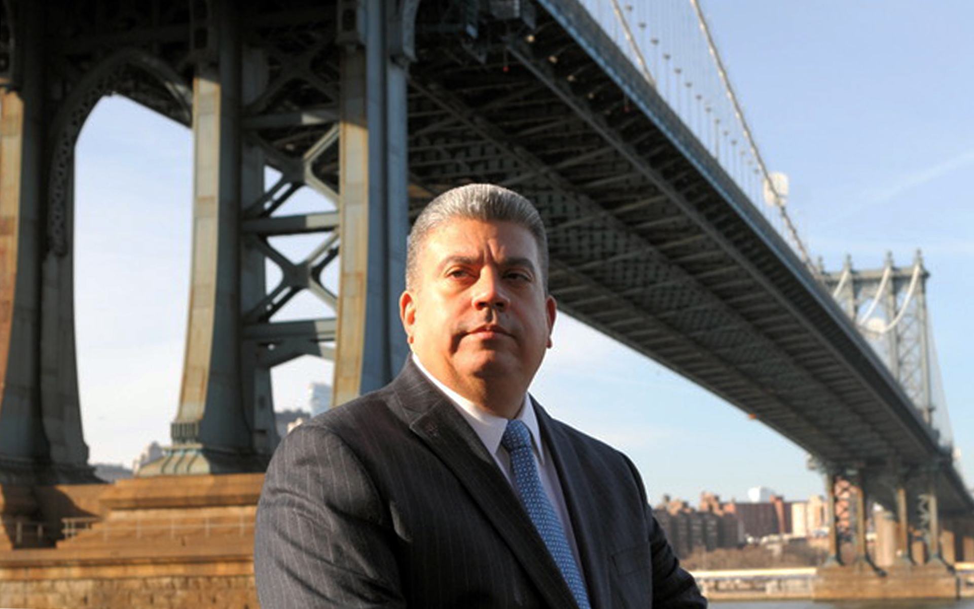Brooklyn DA Challenges Sessions, Says Decriminalization Works | Leafly