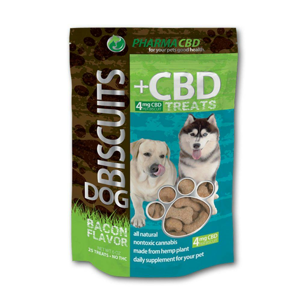 8 Best CBD Dog Treats for Your Pupper | Leafly
