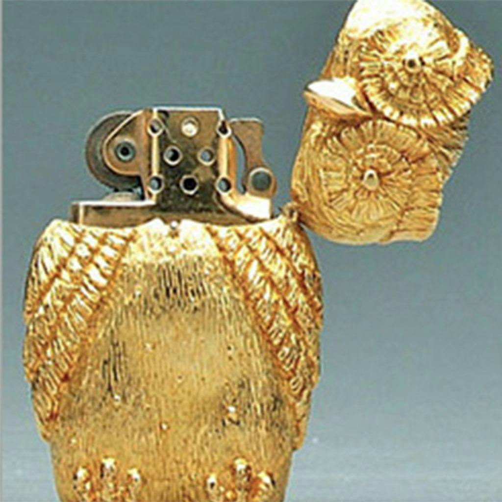 Hall of Flame: Unique Lighters With Extra 'Flare' | Leafly