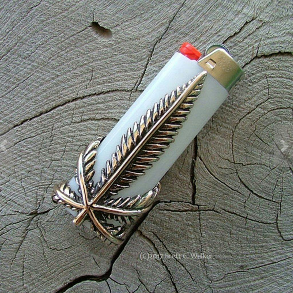 Hall of Flame: Unique Lighters With Extra 'Flare' | Leafly