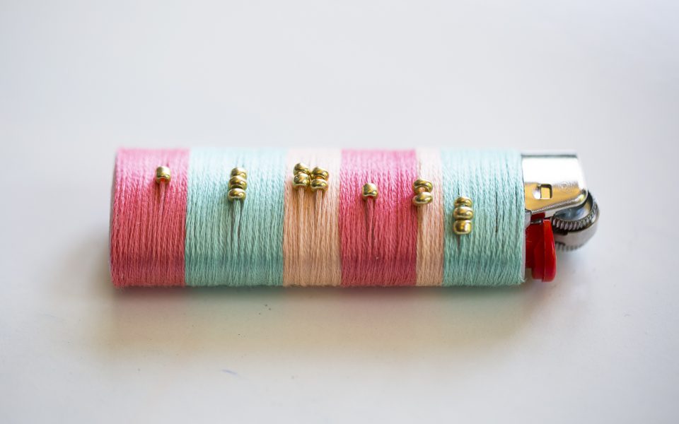 High DIY: 15 Creative Ways to Decorate a Lighter | Leafly