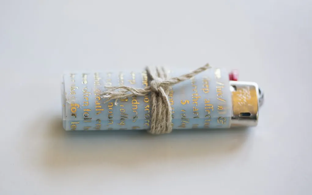 High DIY: 15 Creative Ways to Decorate a Lighter | Leafly