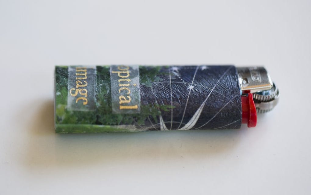 High DIY: 15 Creative Ways to Decorate a Lighter | Leafly