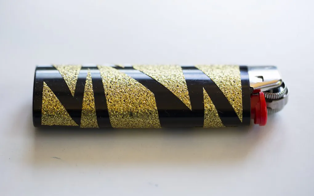 High DIY: 15 Creative Ways to Decorate a Lighter | Leafly