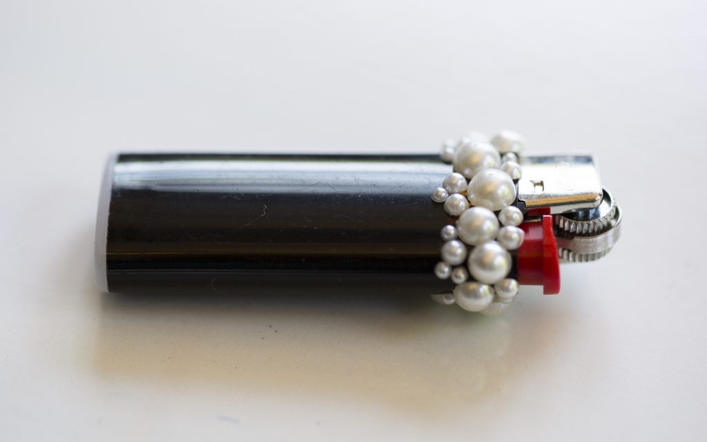 High DIY: 15 Creative Ways to Decorate a Lighter | Leafly