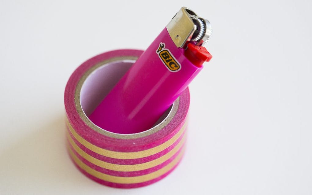 High DIY: 15 Creative Ways to Decorate a Lighter | Leafly