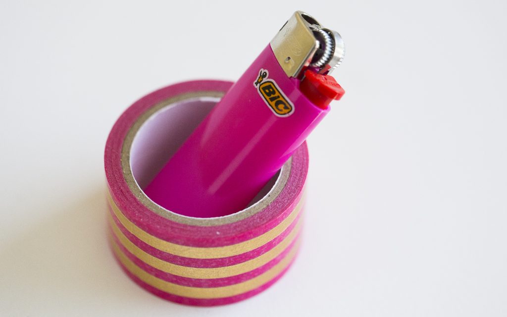 High DIY: 15 Creative Ways to Decorate a Lighter | Leafly