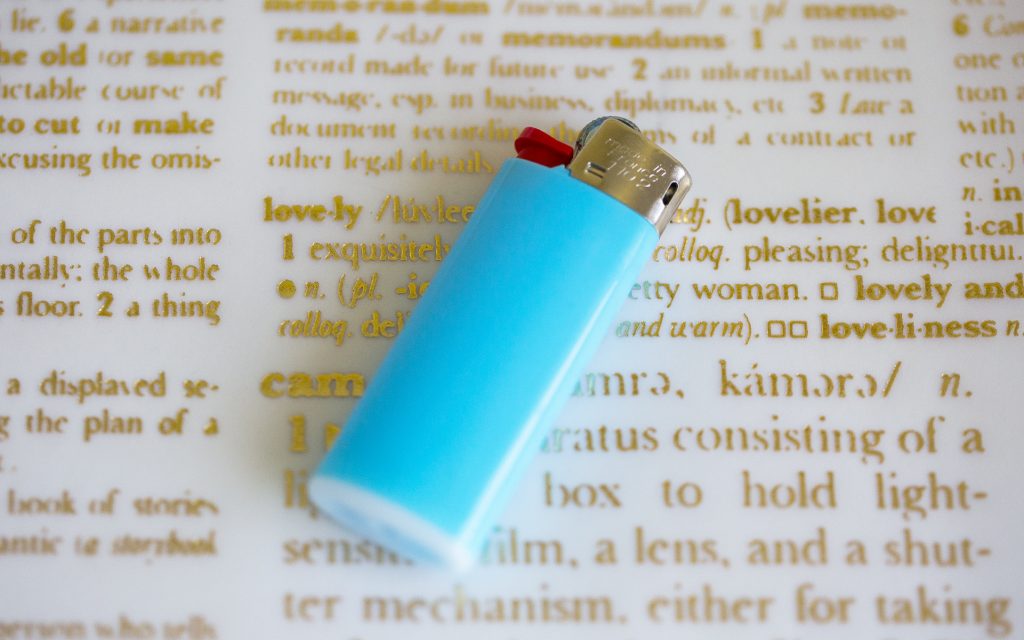 High DIY: 15 Creative Ways to Decorate a Lighter | Leafly