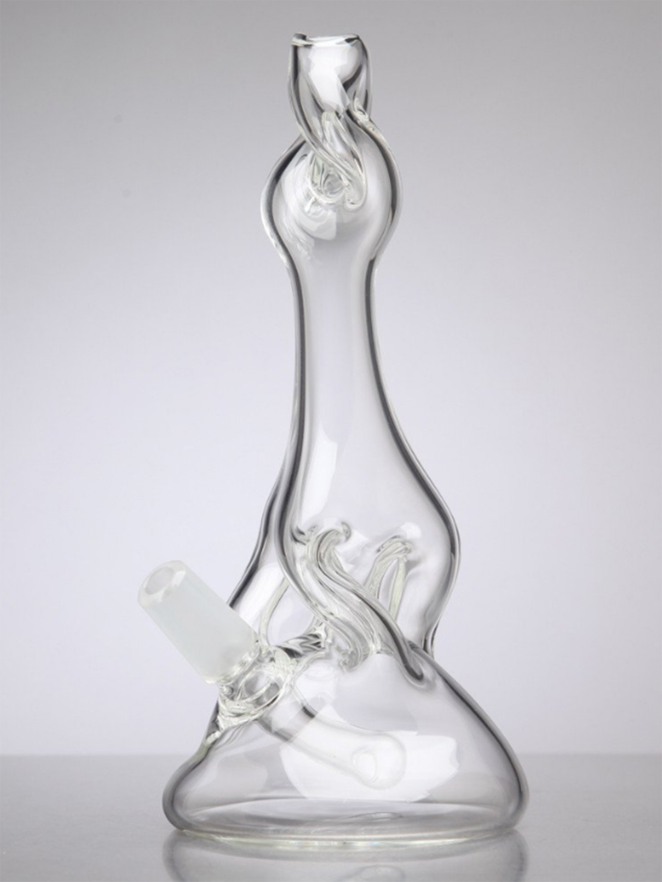 8 Gorgeous Glass Bongs for $300 and Under | Leafly