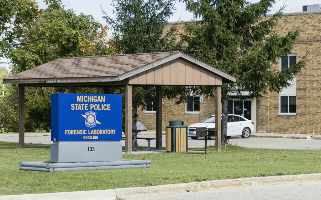 Michigan Police May Get $8.8M to Increase Cannabis Enforcement | Leafly