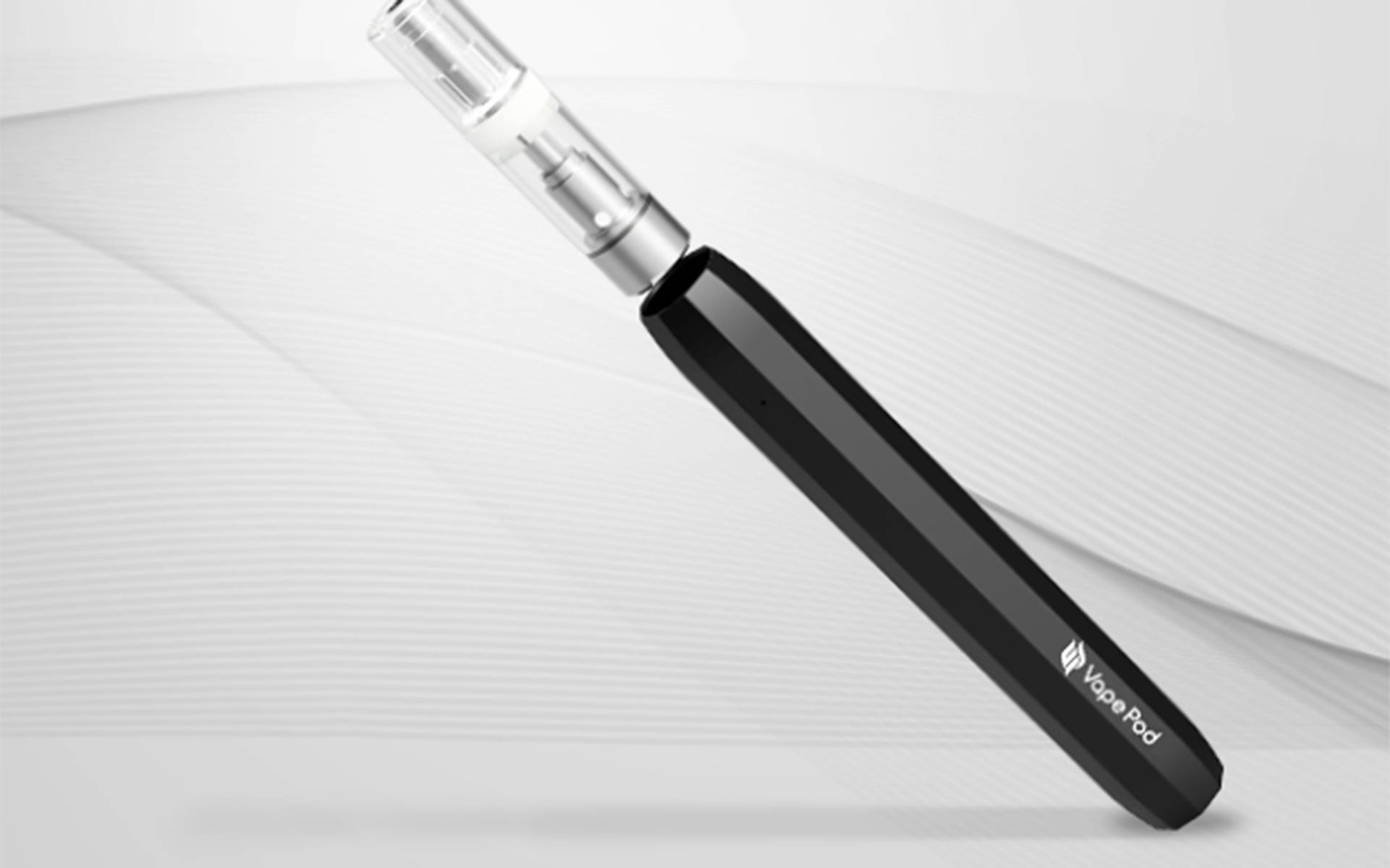 Cool Canna-Tech From Tel Aviv: Pharma Inhalers and Vibrating Vapes | Leafly