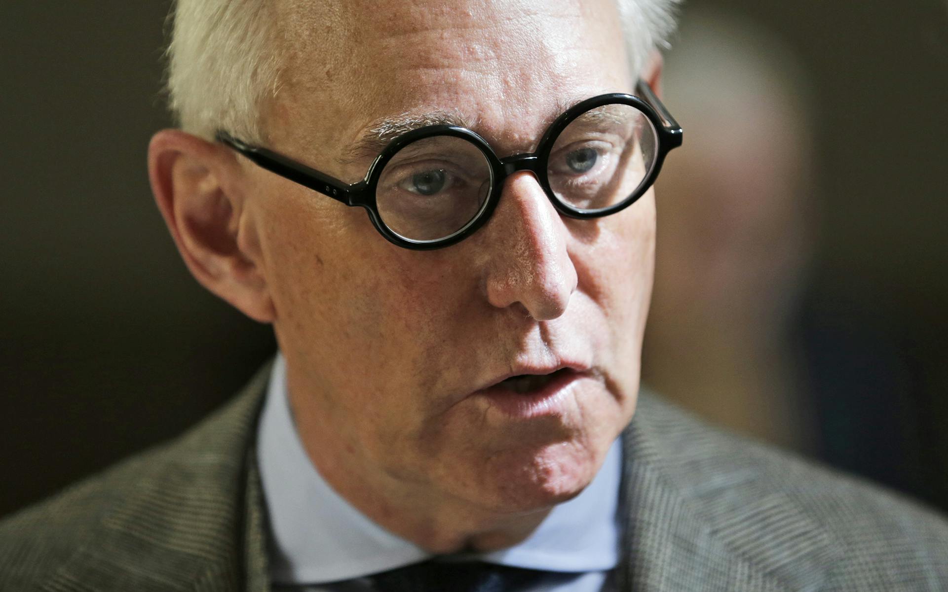 Leafly Interview: Dirty Trickster Roger Stone Talks Cannabis ...