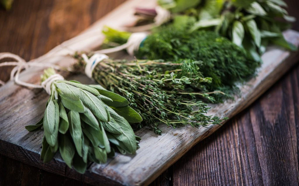 The Leafly Guide to Pairing Cannabis With Herbs and Spices | Leafly
