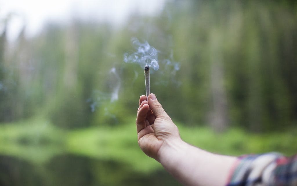 4 cannabis smoking essentials to take on the trail | Leafly