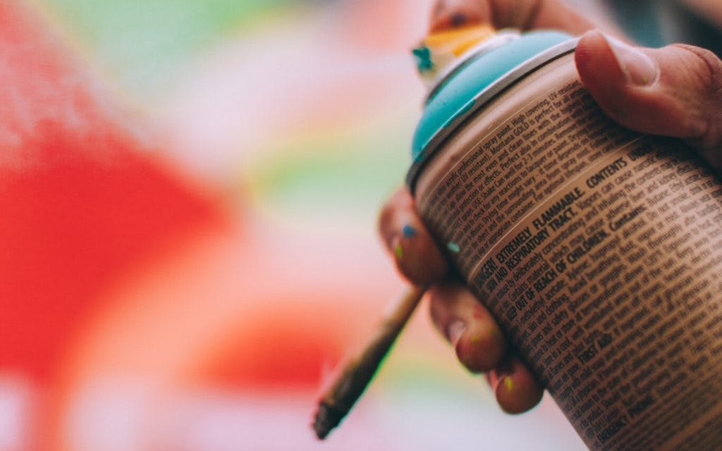 The Spark: Watch Cannabis Inspire Rey Jaffet's Massive 'Strength of ...