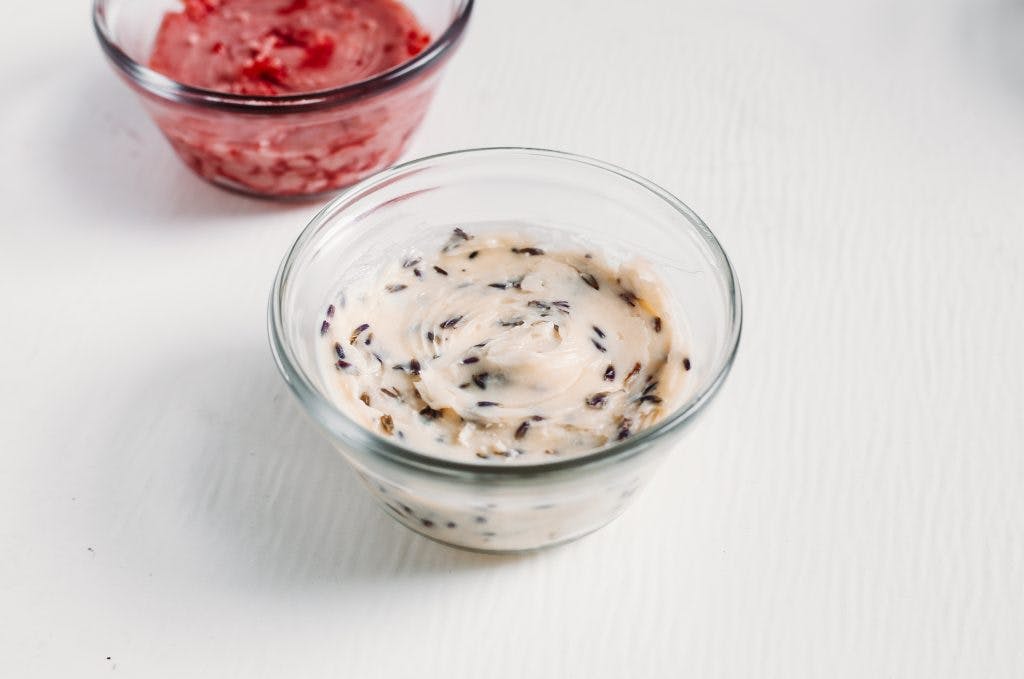 4 Fancy Recipes to Dress Up Your Cannabutter | Leafly