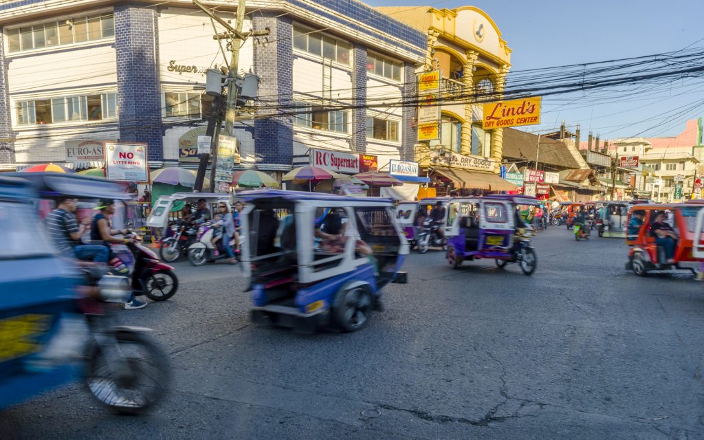 Can the Philippines Legalize Medical Marijuana Despite Duterte's ...
