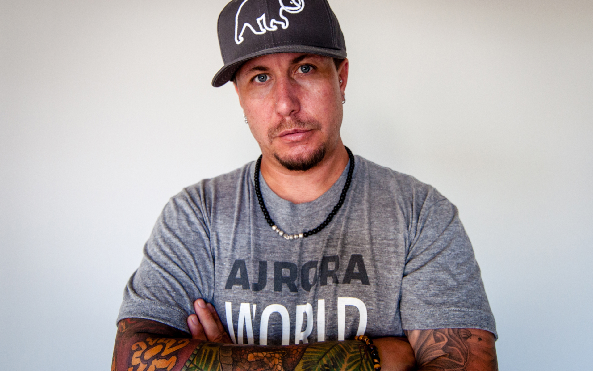 Improving the World Through Craft Cannabis: Social Entrepreneur Chris ...