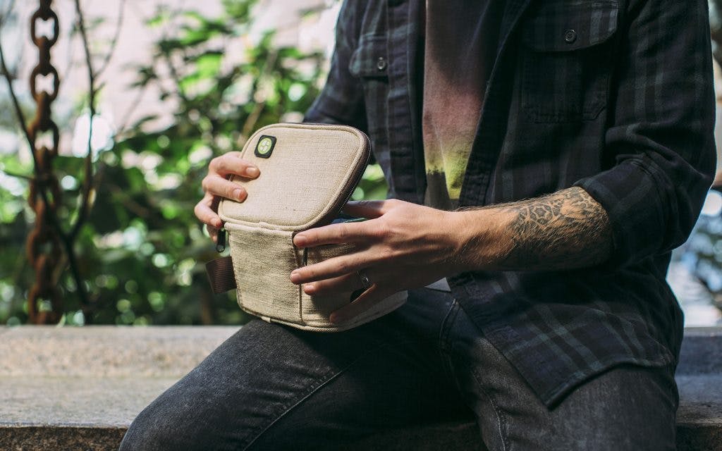 The 8 Best Smell-Proof Cannabis Stash Bags on the Market | Leafly