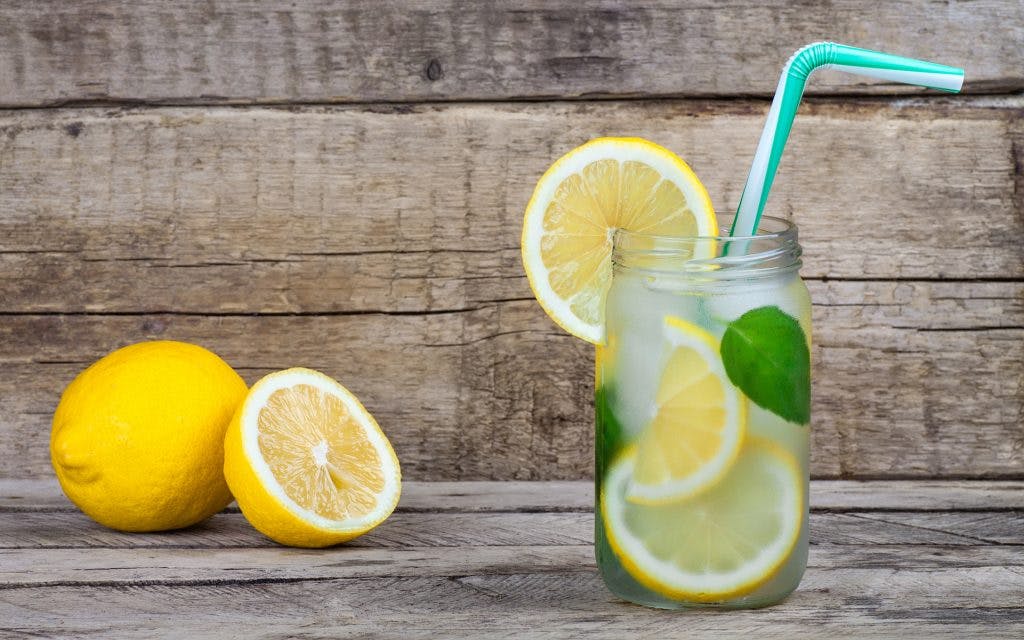 Kick These 4 Lemonade Recipes Up a Notch With Cannabis-Infused Products ...