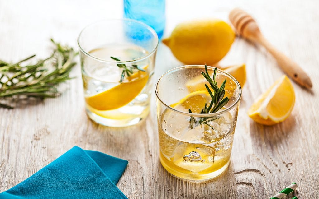 Kick These 4 Lemonade Recipes Up a Notch With Cannabis-Infused Products ...
