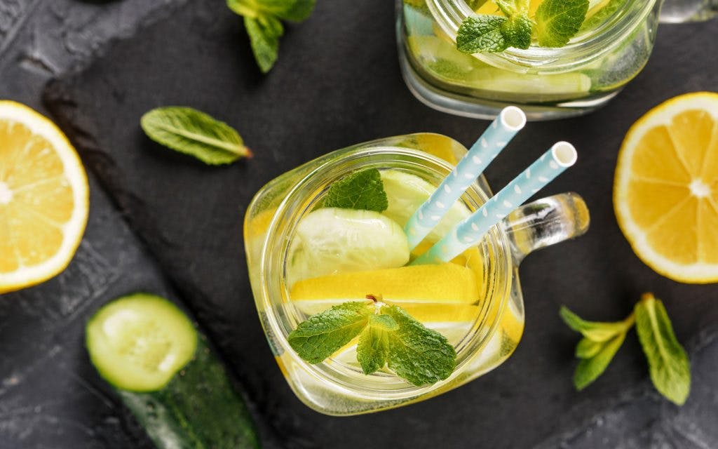 Kick These 4 Lemonade Recipes Up a Notch With Cannabis-Infused Products ...