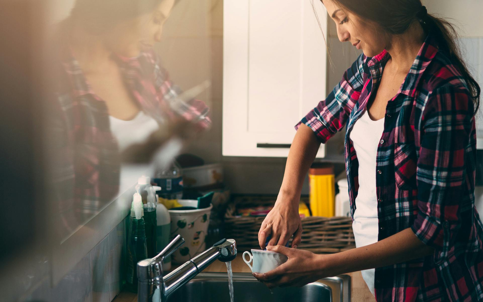 Get Busy With Your Bud: How to Be Productive While High | Leafly