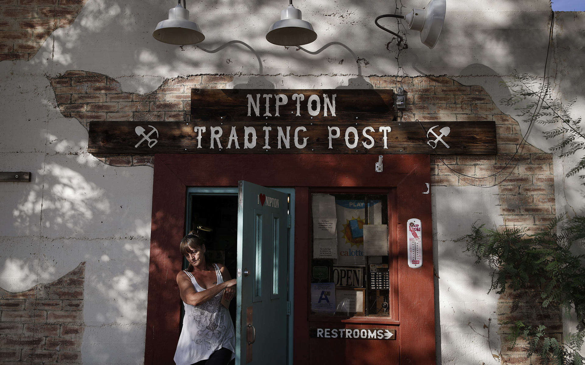 Company Plans to Turn Desert Town Into Cannabis Paradise | Leafly