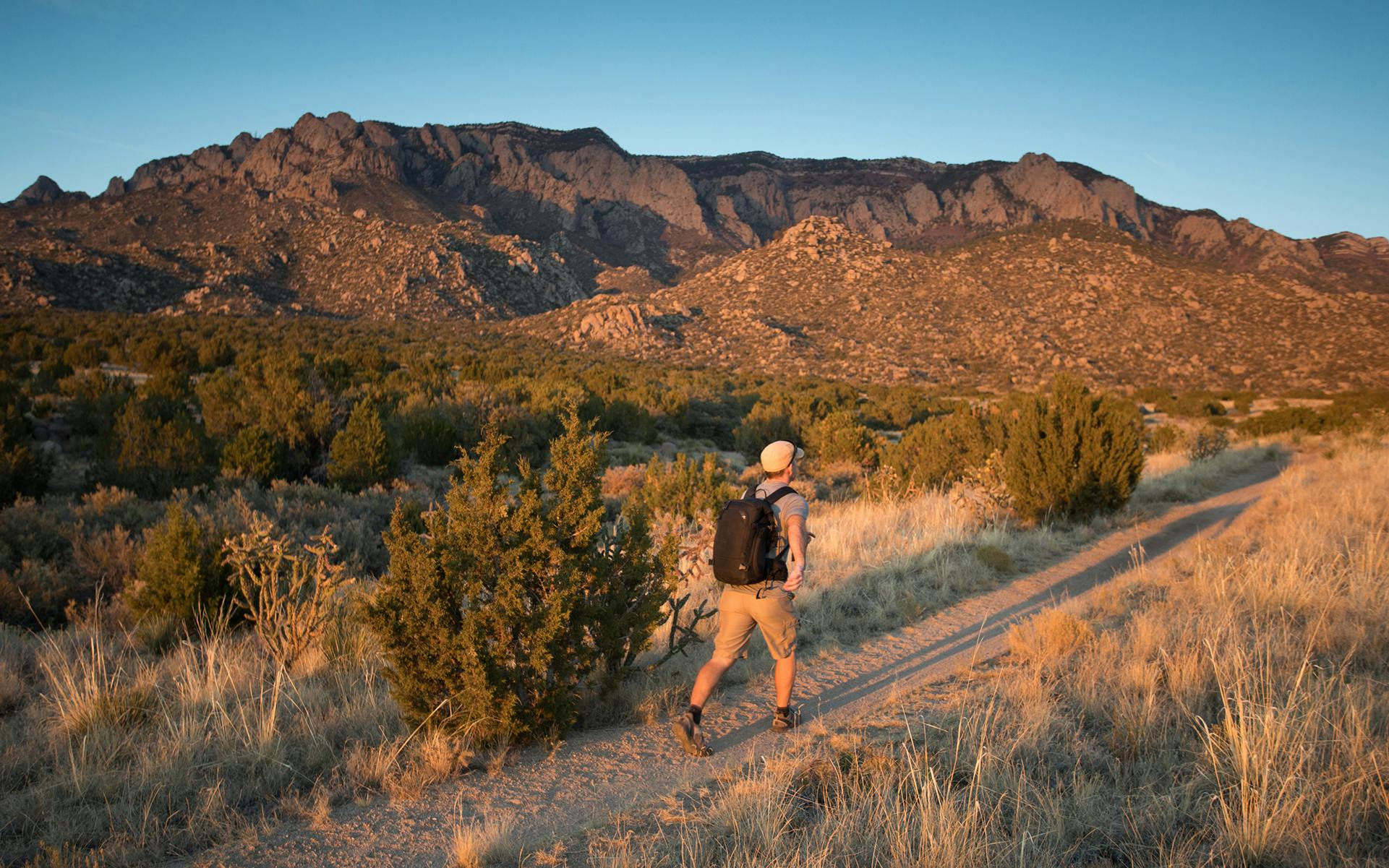 Elevation Gain: Leafly's Guide to the 7 Best High Hikes in Nevada | Leafly