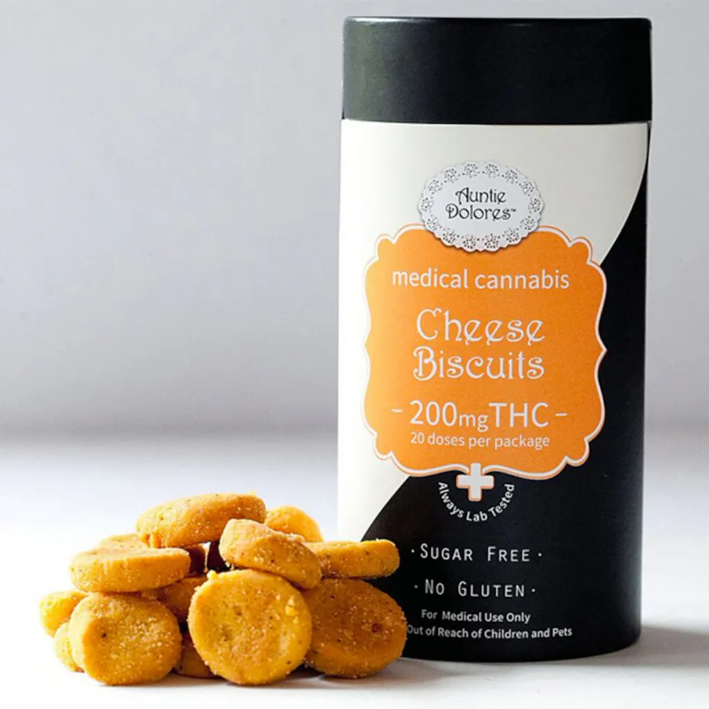 The 10 Best Infused Savory Edibles on the Market | Leafly