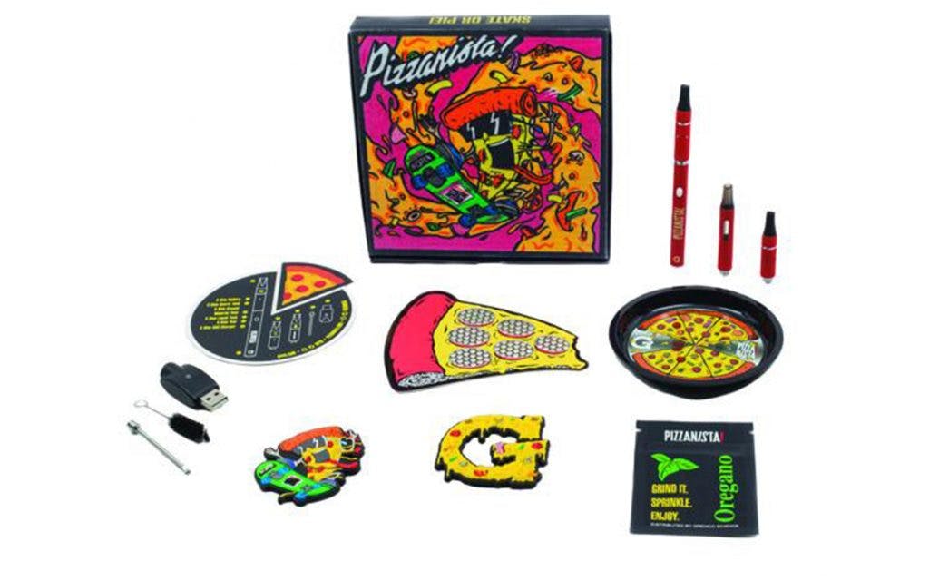 The 7 Best Cannabis Kits for All Your Elevated Needs | Leafly