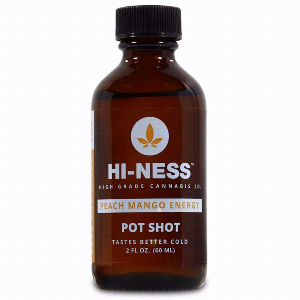 7 Peachy Products and Strains to Celebrate Peach Month | Leafly