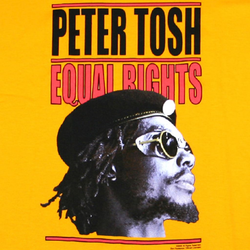 5 Reggae Albums to Listen to While High | Leafly