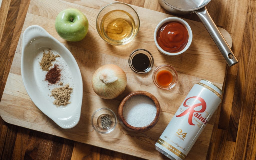 A barbecue chef tackles cannabis-infused BBQ to develop the ultimate ...