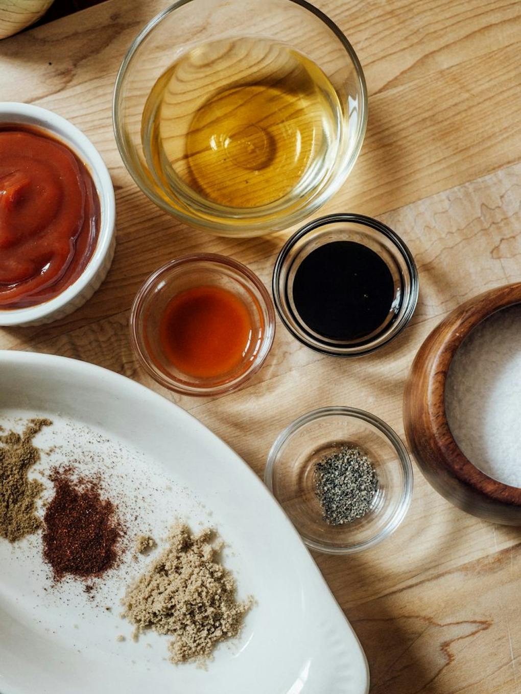 A barbecue chef tackles cannabis-infused BBQ to develop the ultimate ...