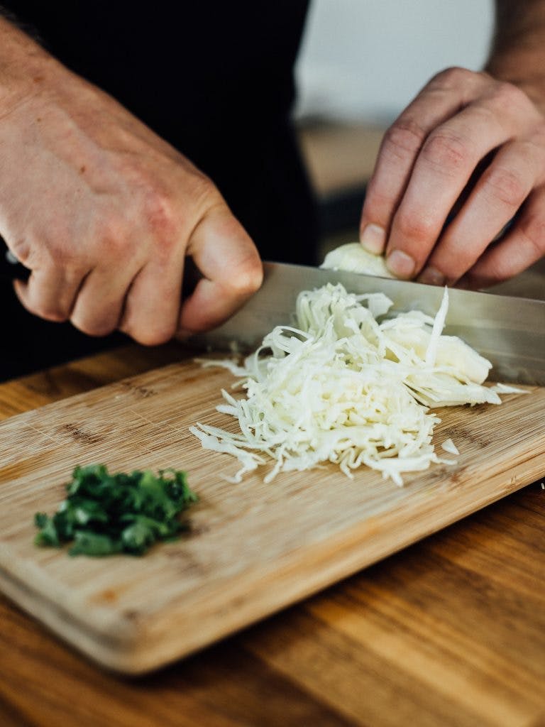 A barbecue chef tackles cannabis-infused BBQ to develop the ultimate ...