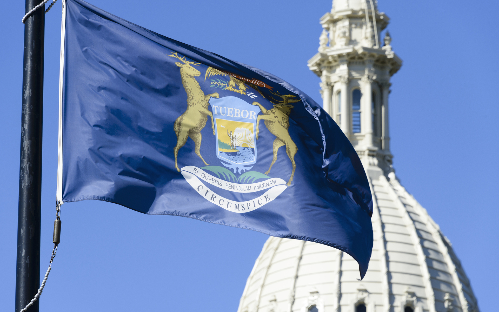 Michigan Cuts Cannabis Fees in 19 Cities Impacted by Drug War | Leafly