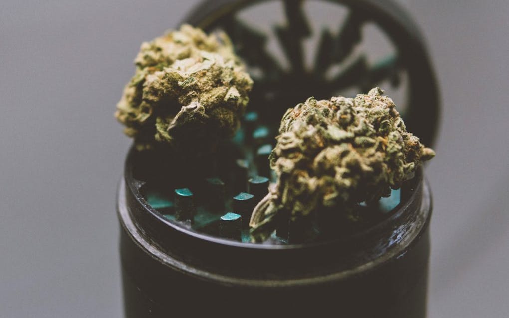 Using Marijuana for Sleep: 9 Things You Should Know | Leafly