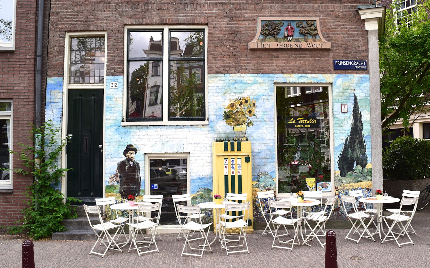 10 Best Amsterdam Cannabis Coffeeshops to Visit | Leafly