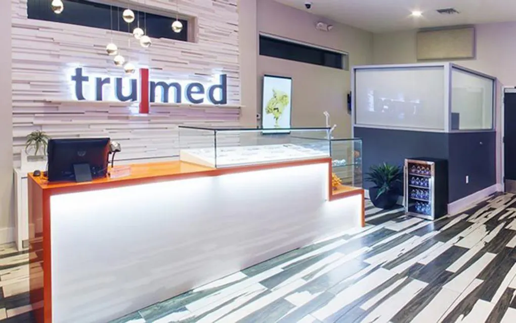 Interior Designer Megan Stone's 10 Best Dispensary Design Tips | Leafly